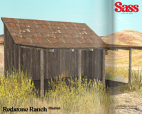 Second Life Marketplace - Sass by Sass Winchester